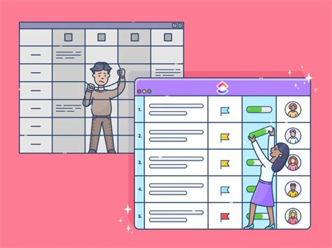 Top 13 Microsoft Excel Alternatives ClickUp
