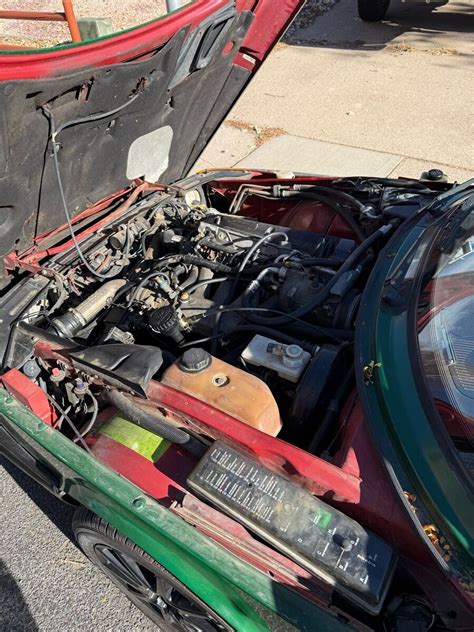 1988 Saab 900 Green Classic Saab 900 1988 For Sale