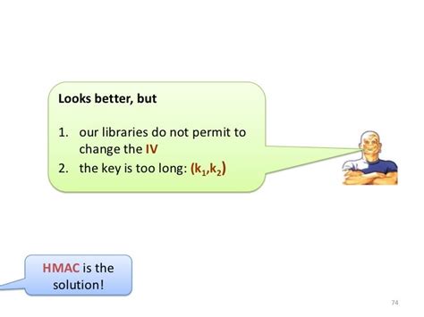 Lecture 2 Message Authentication