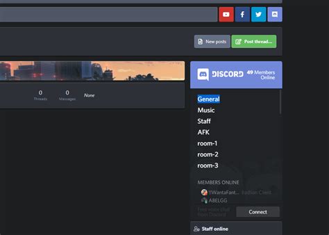 Discord Widget Option R Discordapp