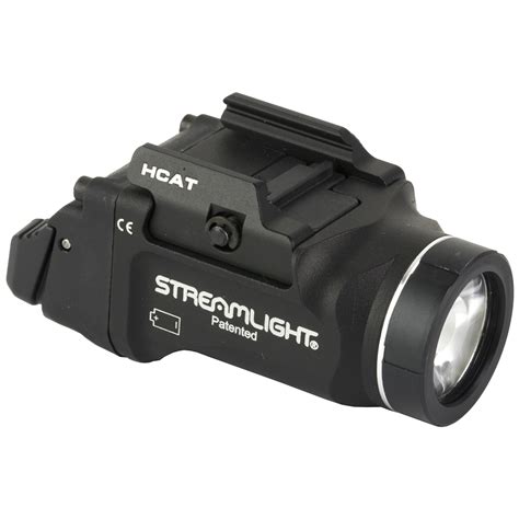 Streamlight Tlr 7® Sub Springfield Hellcat Ultra Compact Tactical Gun Light 500 Lumens