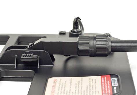 Кронштейн штанги для кріплення котушки - Офіційний сайт Nokta Makro ...