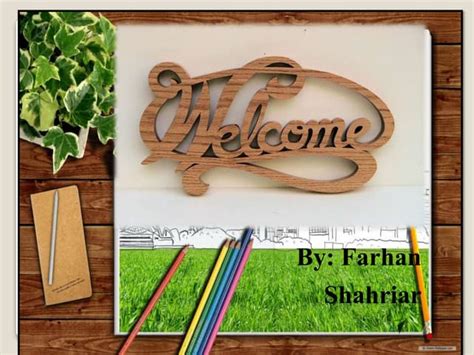 Ecological Indicator Bio Indicator Pptx