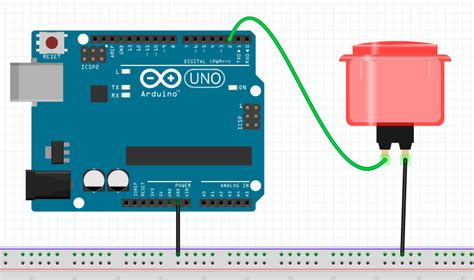 Pressing A Button Dims Leds And Displays General Guidance Arduino Forum