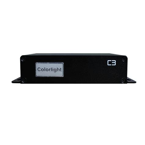 colorlight c3 asynchronous led player