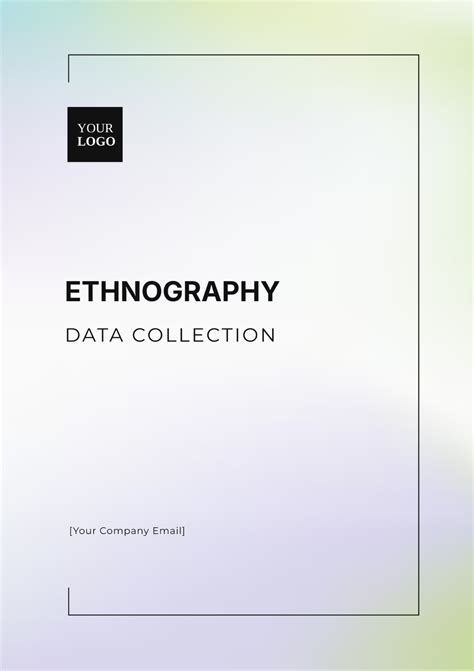 Free Data Templates To Edit Online