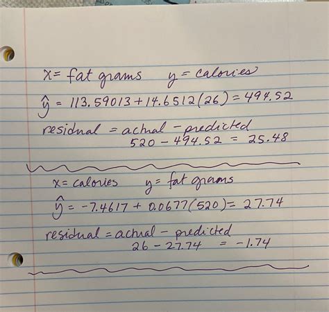Explanatory Vs Response Does It Matter Math Teaching And Teaching