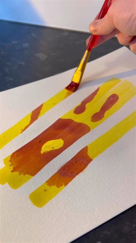 Invisible Ink Science Experiment Artofit