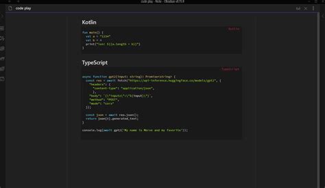 Could You Enable Https Try Dot Net Allow Cors Issue Dotnet Try GitHub