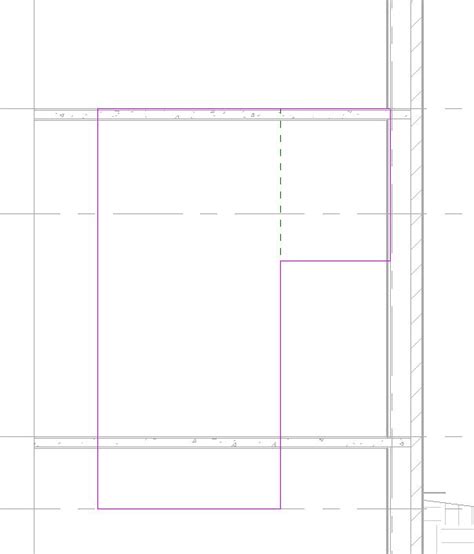 overlapping walls autodesk community