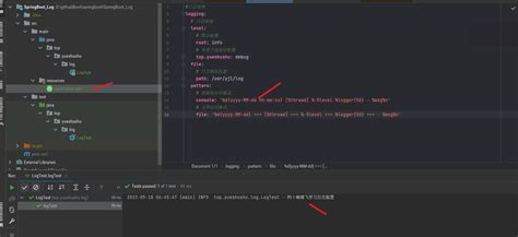 Springboot日志配置四十七deprecated Configuration Property Loggingpath Csdn博客