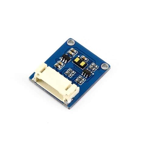 vl53l1x tof distance ranging sensor ranging up to 4m ws 14929