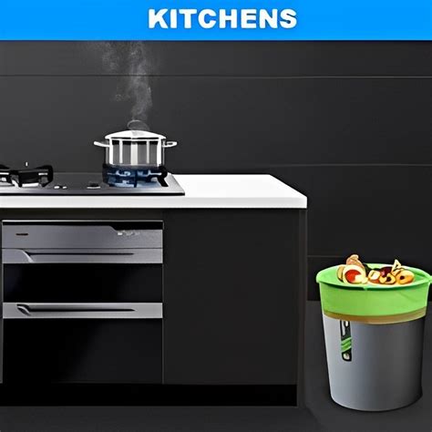 【45x50，5060cm】drawstring Garbage Bag Portable Plastic Bag