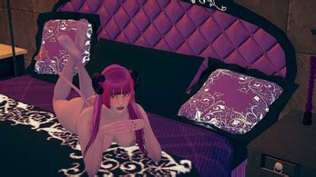 Portal Heart NSFW By Scarsor