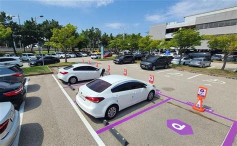 인천시 대중교통 파업 시 카셰어링 80 할인 파이낸셜뉴스