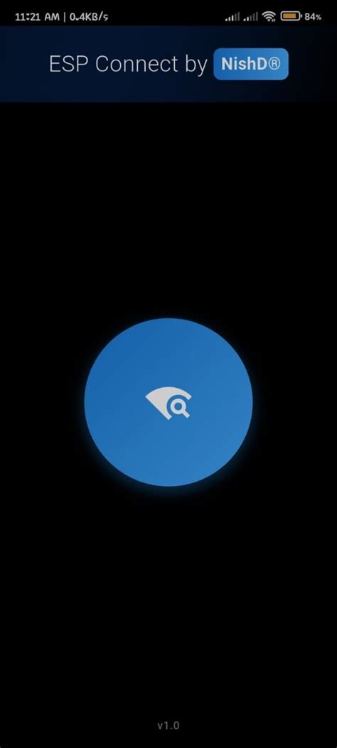 Iot Flutter Esp32 Mobileappdevelopment Wifiprovisioning Techinnovation Arduino Restapi