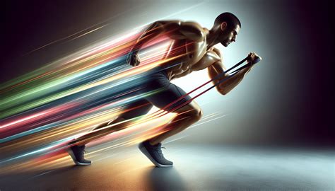 Resistance Band Speed Training Speed And Agility Training