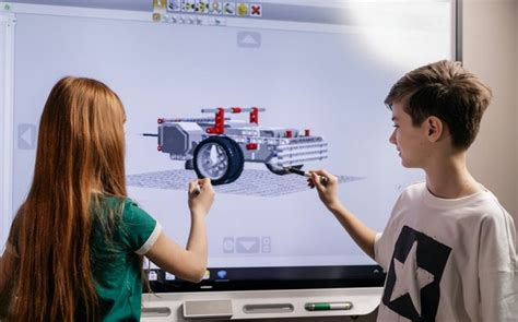 Цифровые технологии в образовании детей 2024 Мирознай