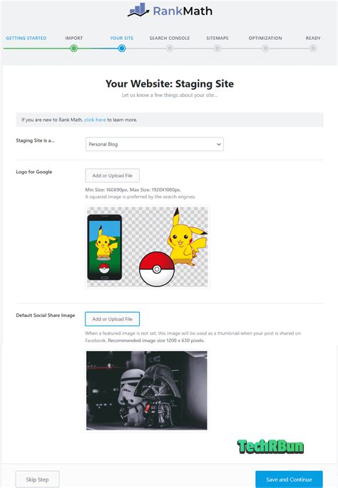 How To Shift From Yoast Seo To Rank Math No Traffic Loss