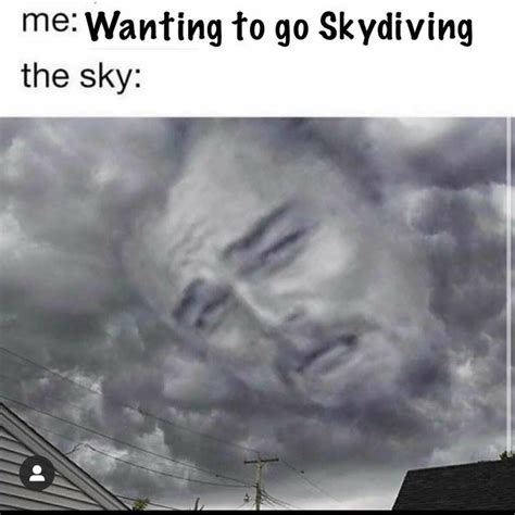 Why Humor In Skydiving Is Important Skydive Orange