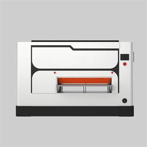 Cnc Leveling Machines For Light Laser And Stamped Parts Of Sheet Metal