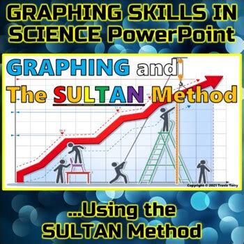 PowerPoint Graphing Skills In Science PP Pack By Travis Terry TpT