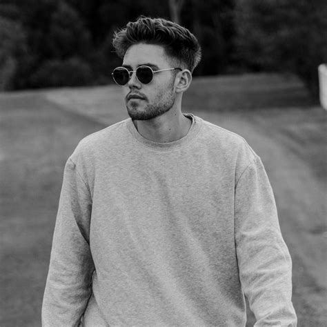 The Art Of The Fade Choosing The Right Fade Style For Your Face Shape