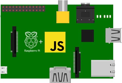Javascript For Embedded Computing Good Enough Kickstage
