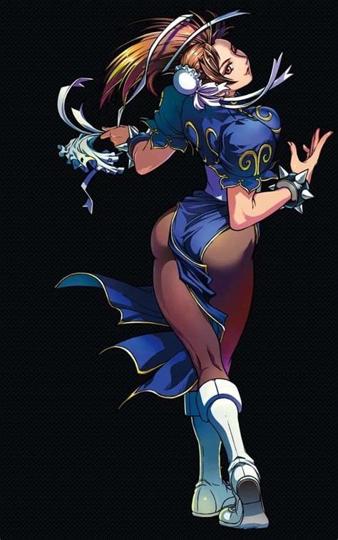 Chun Li Pic