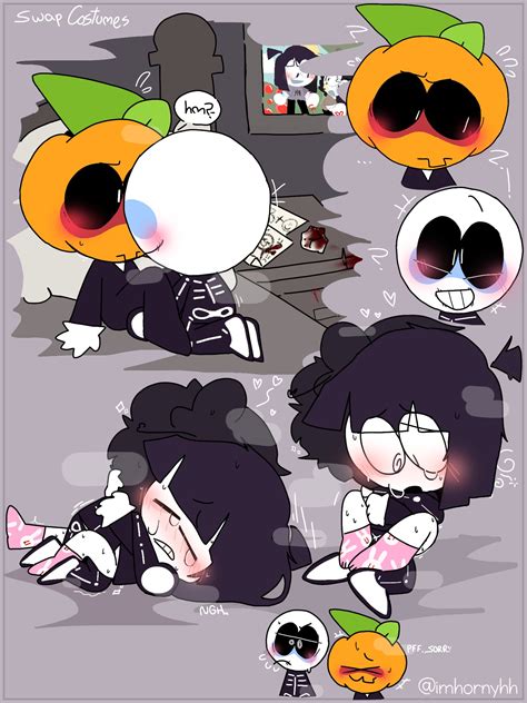 Post Pump Skid Spooky Month