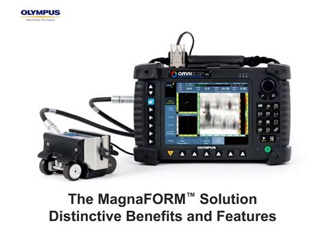Advantages Of Eddy Current Array Over Magnetic Particle And Penetrant Testing For Inspecting The