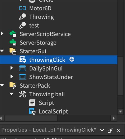 RemoteEvent Does Not Work Scripting Support Developer Forum Roblox