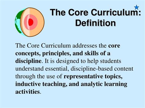 PPT Parallel Curriculum Model PowerPoint Presentation Free Download ID 1661512