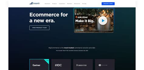 Best Jamstack Ecommerce Solutions Staticmania