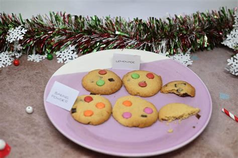 The Great Christmas Cookie Experiment