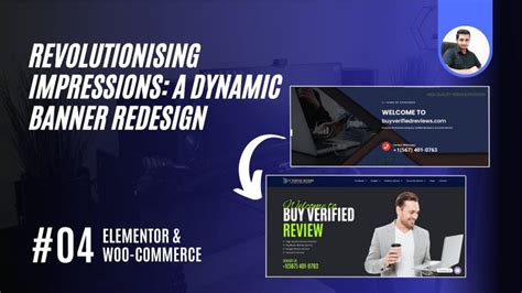 Jeff Kerby On Linkedin Revolutionising Impressions A Dynamic Banner