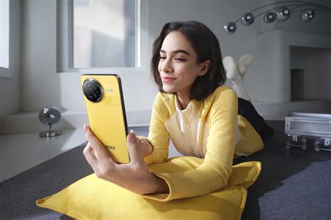 POCO F7 Pro Et F7 Ultra Officiels Tout Ce Quil Faut Savoir Sur Les Nouveaux Flagship Killers