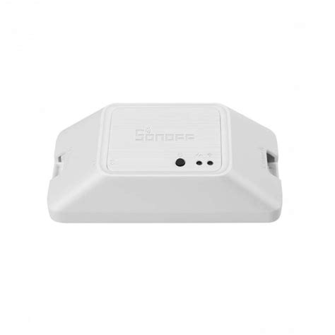 SONOFF Zigbee ON OFF Smart Switch