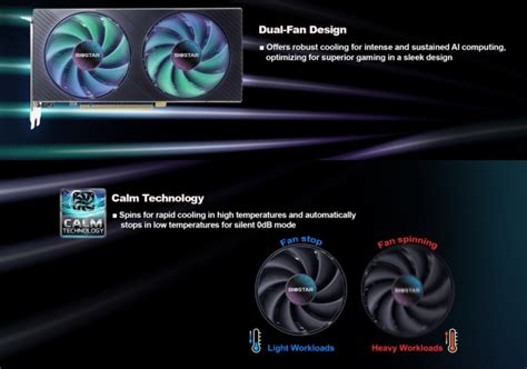 Biostar Becomes The Latest Intel Gpu Partner Launches Arc A750 Oc