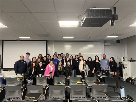 Sulia Aidar On Linkedin Networking Ucla Shrm