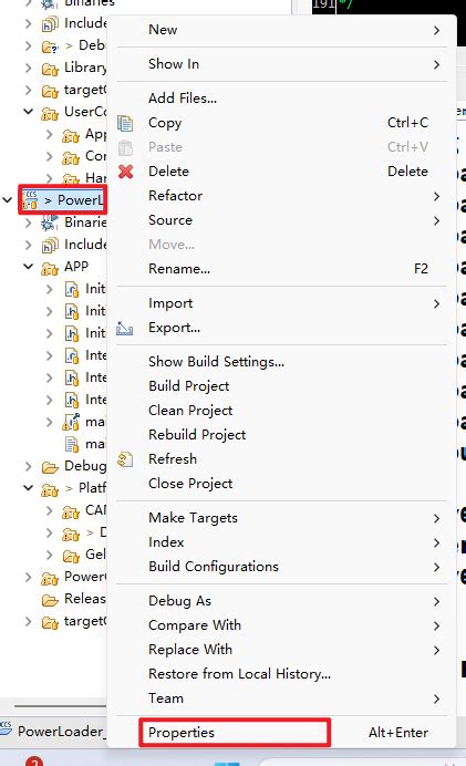 使用ccs62为c2000dsp28335生成bin文件和hex文件ccs编译如何生成单独库的bin文件 Csdn博客 使用ccs62为c2000dsp28335生成bin文件和hex文件ccs编译如何生成单独库的bin文件 Csdn博客