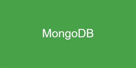 Mongodb Bson