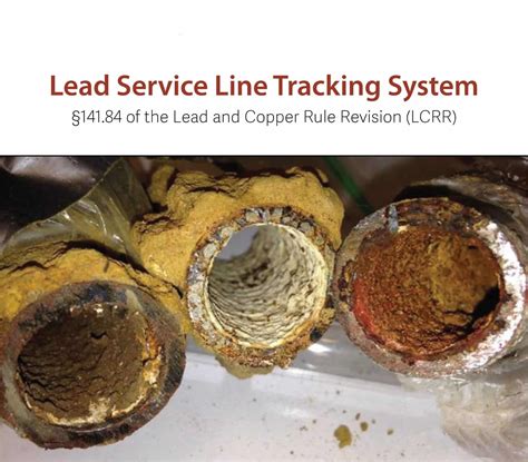 Lead And Copper Rule Revision Tata Howard