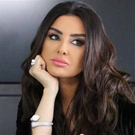 ما لا تعرفه عن ميساء مغربي من هي؟ سيرتها الذاتية، إنجازاتها وأقوالها