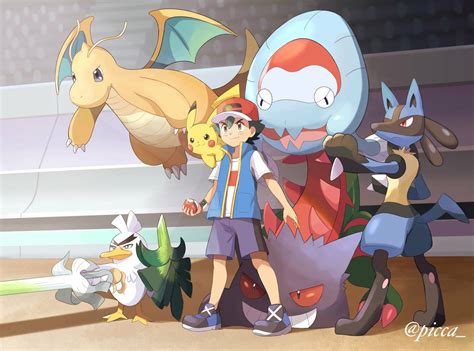 Sirfetch D Pokémon Wallpapers