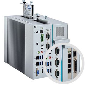 Axiomtek Spotlight COM Express Module with Server Grade Performance Axiomtek Việt Nam