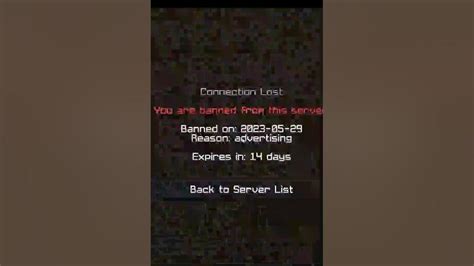 I Got Banned Donut Smp Youtube