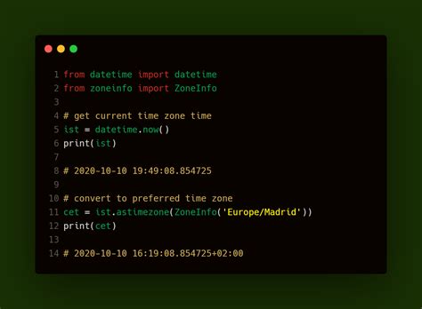 python 3 9 features explore 7 features of python 3 9