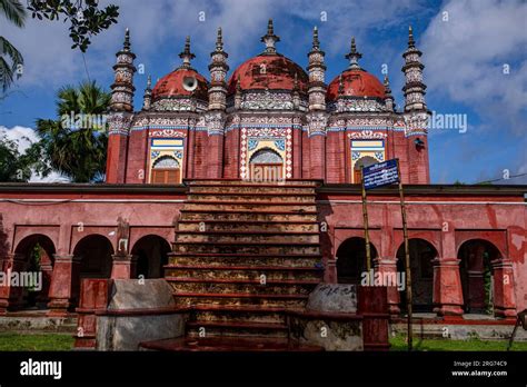 Antike Moschee Fotos Und Bildmaterial In Hoher Auflösung Alamy