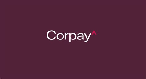 Fleetcor Rebrands To Corpay Highlights B2b Solutions